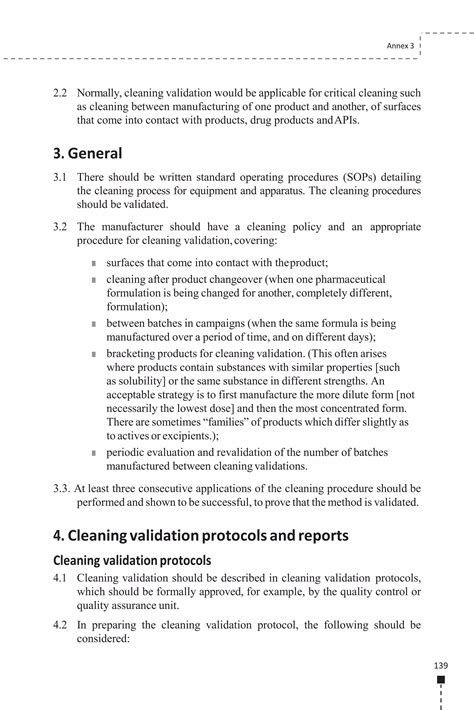 Who Guideline On Validation Pdf