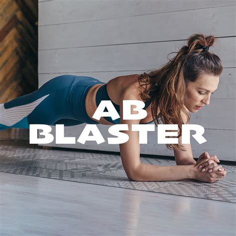 Ab Blaster Youaligned™