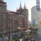 Harmonizing Sacred Past And Future A Look At The Salt Lake Temple Renovation