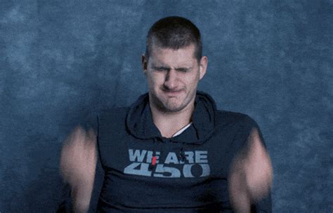🏀 Justice For Jokic