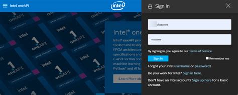 Intel ® Oneapi Base And Hpc Toolkit 설치 네이버 블로그