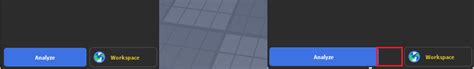 ui edge alignement issues art design support developer forum roblox