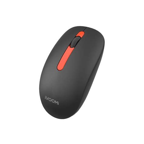 Ivoomi Sora Wireless Mouse At ₹ 290 Piece In Mumbai Id 2855809711991
