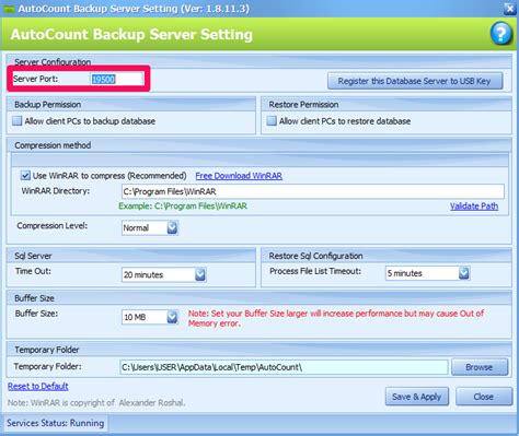 Troubleshooting Login Message Fail To Check Database Exist In Scheduled Backupthere Was