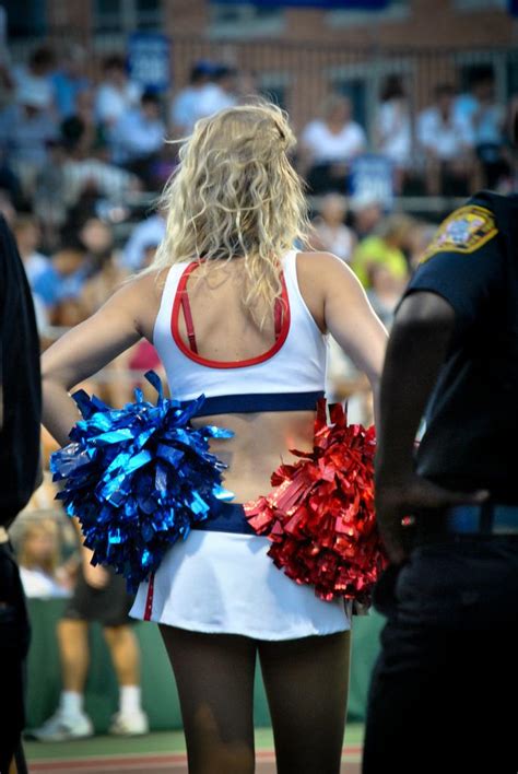 Pro Cheerleader Heaven More Washington Kastles Cheerleaders