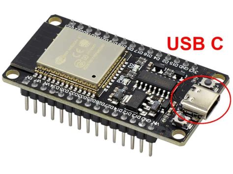 Promo Esp32 Esp 32 Doit Devkit V1 30 Pin Wifibluetooth Ble Dual Core
