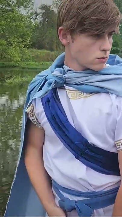 ⚔️🛡 Get Ready To Embark On An Epic Journey Through Time And Myth With The Aeneas Series 🛡⚔️