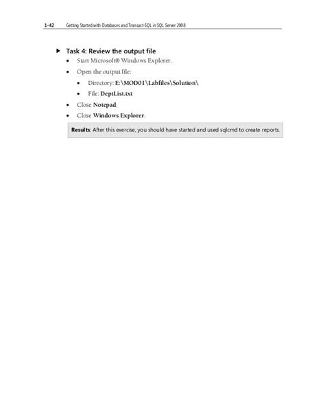 2778 A En Writingqueriesusing Mssqlservertranssql 2778 A En Writingqueriesusing Mssqlservertranssql