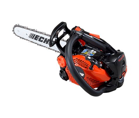 Echo CS TES Top Handle Chainsaw Guildford Garden Machinery