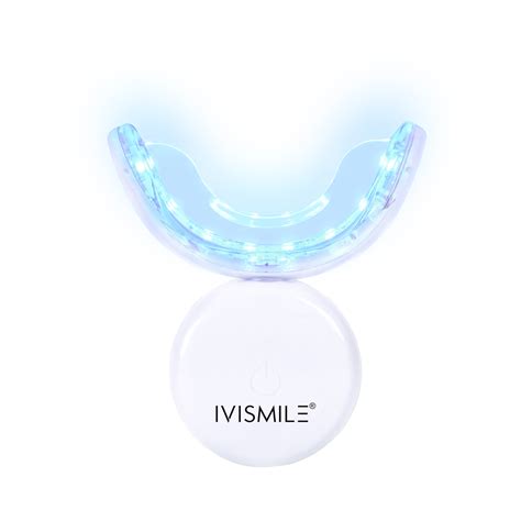 Difference Between TPE TPR And LSR Silicone Materials For Teeth Whitening Lamps And Trays