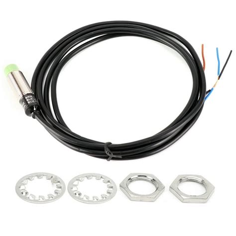 Approach Switch Berm Approach Switch Sensor Wire Approach Switch Power