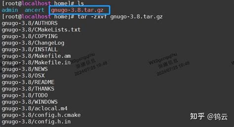 在KOS上也能进行围棋训练GNUGo安装配置 知乎