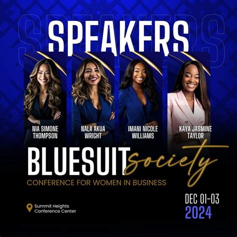 Conference Speakers Flyer Conference Flyer Business Event Flyer Summit Flyer Businesswoman