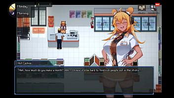 Peeping Dorm Manager Gameplay Part Xvideos Com