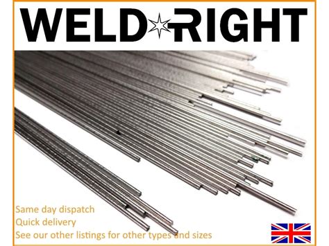 Stainless Steel Er308l Ss Tig Filler Welding Rods