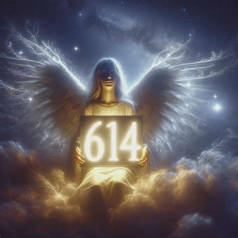 Il Mistero Del Numero 614
