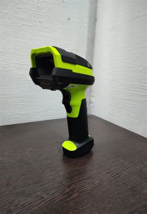Handheld Zebra Ds3678 Sr Scanner Bluetooth Wireless 2d Area Imager At ₹ 42000 In Coimbatore