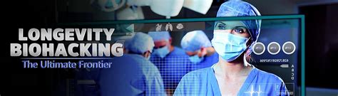Longevity Biohacking The Ultimate Frontier Full Movie Online - Watch HD Movies on Airtel Xstream ...