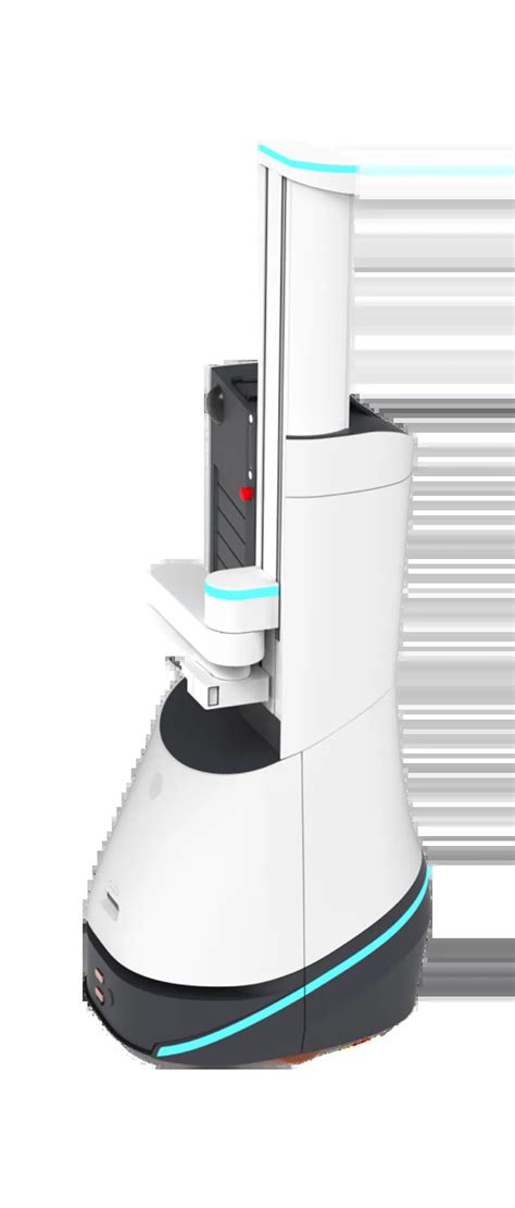 Ulab Kevin United Robotics Group