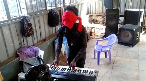 Piano Seben By Saviour Bee Youtube