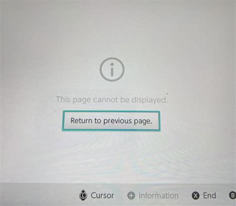 Switch Errors When Trying To Enable Cross Saves In Menu R