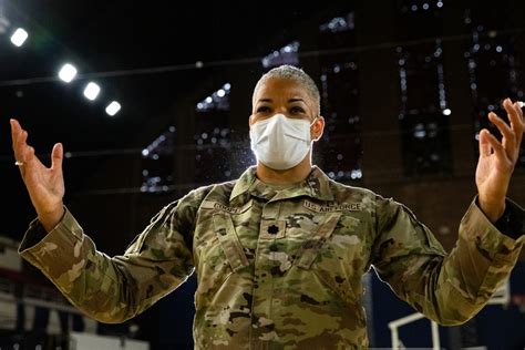 DVIDS - Images - Why I Serve: DC National Guard chaplain Lt. Col ...