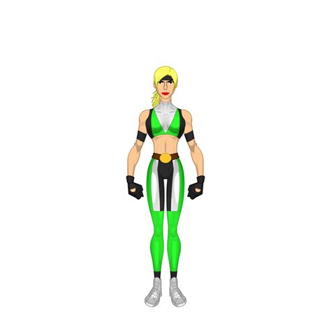 Sonya Blade Classic By Trasegorsuch On Deviantart