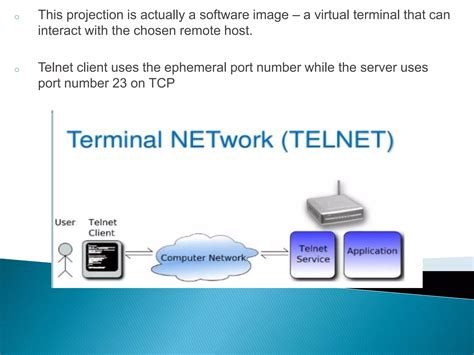 application layer and protocols of application layer ppt