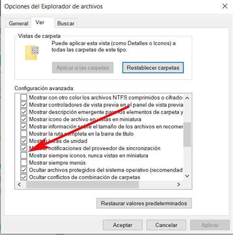How To Turn Off File Explorer Thumbnails In Windows ITIGIC
