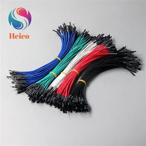10pcslot Diy Dupont Cable Electronic Kit For Ardu Grandado 10pcslot Diy Dupont Cable Electronic Kit For Ardu Grandado