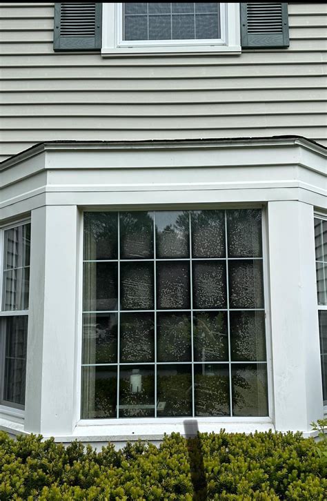 window issue r rochester