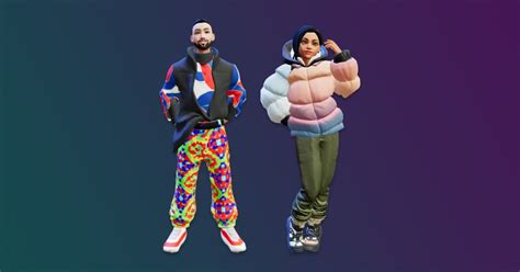 Ready Player Me Launches An Experimental Generative Ai Avatar Creator