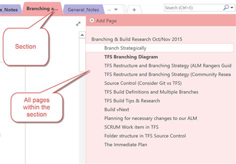 how to export multiple pages from onenote to a single word document