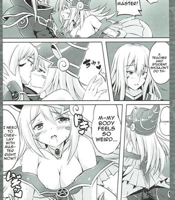 Overlay Magic Comic Porn HD Porn Comics