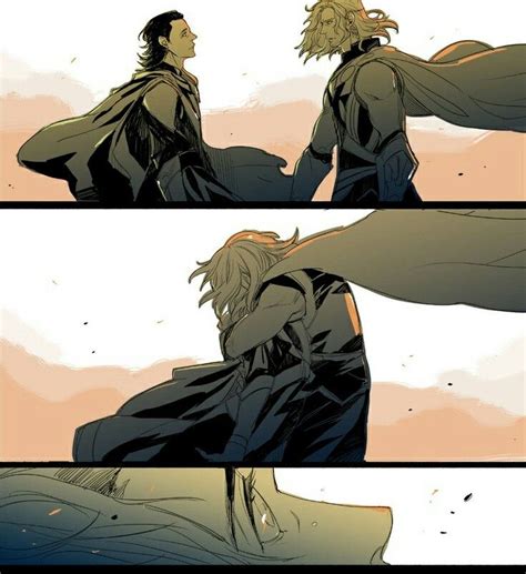 Pin De Makomy En Marvel Dc Loki Thor Loki Fan Art Loki