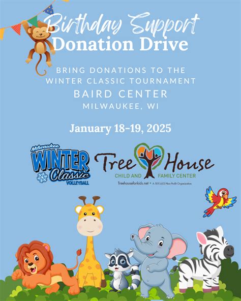 Winter Classic Tournament