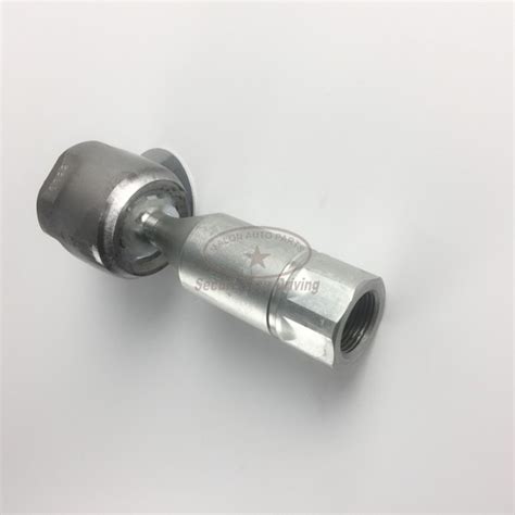 45503 39075 End Sub Assy Steering Rack