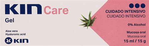 Kin Toothpaste Uk Health And Personal Care