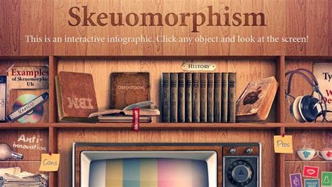 20 Awesome Examples Of Skeuomorphism In Web Design Web Design User