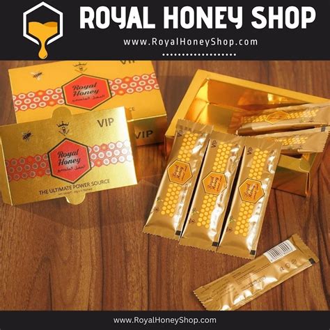 Royal Honey Shop On Instagram Get It Now Form Royal Honey Shop At