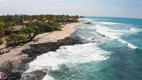 The Development Of Kona Village A Rosewood Resort Kennedy Wilson