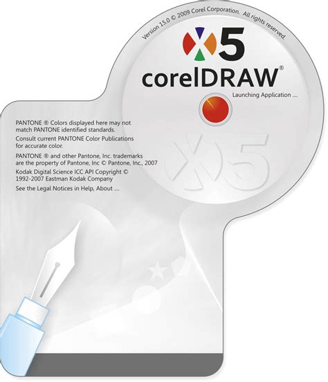 X Startup Screenshots Corel Lovers Send Your Ideas About Startup CorelDRAW Graphics Suite