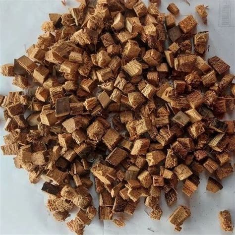 Brown Coconut Husk Chips Packaging Type Loose At Rs 17 Kg In Sindhudurg