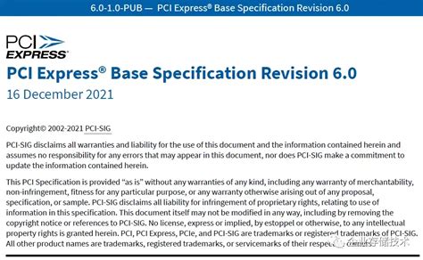 Pci Express Base Specification Revision Version Is Now 53 Off
