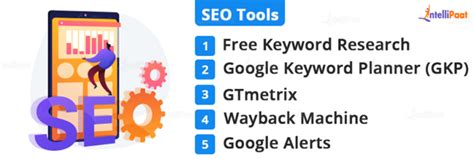 SEO Tutorial Step By Step Guide For Beginners