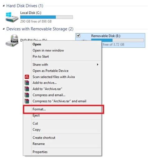 How To Format Flash Drive And Unformat Flash Drive On Mac Win