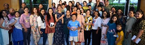 Delightful Dessert Evening With Masterchef Pooja Dhingra Lodha