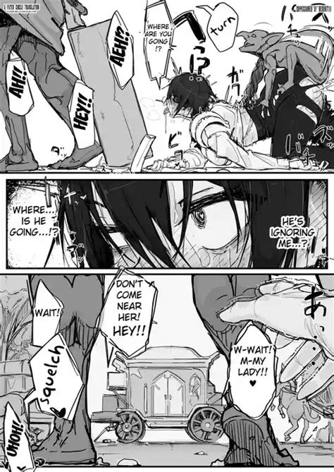 ojousama to nemuri saru 9 nhentai hentai doujinshi and manga