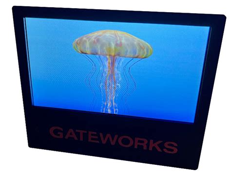 Venicemipi Gateworks