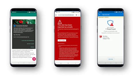 Microsoft Defender ATP